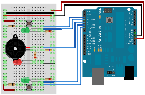 Bloggity Blog Blog Blog: November 2010